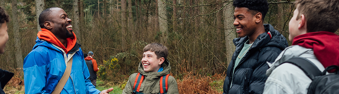 ITC Level 2 Award in Food Hygiene for the Outdoors | ITC First - The ...